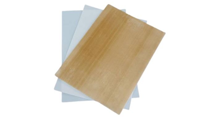 Etched PTFE Sheet Supplier in China - HANSA