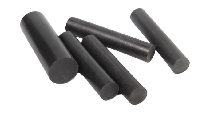 PTFE Carbon Graphite Supplier in China - HANSA