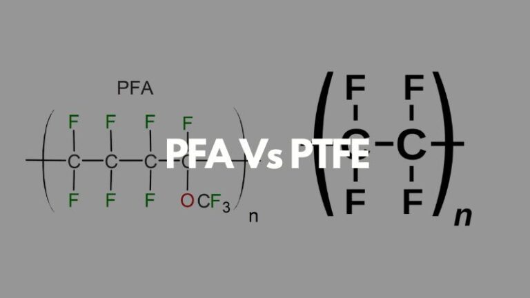PFA Vs PTFE: Perbandingan Lengkap - Hansa