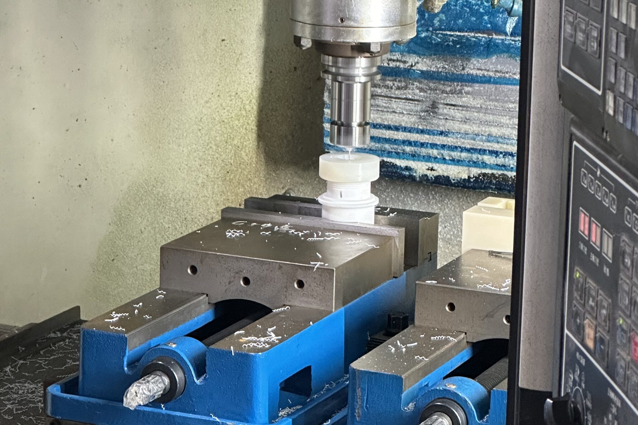 Understanding PTFE Manufacturing Process: Raw Materials to Production ...