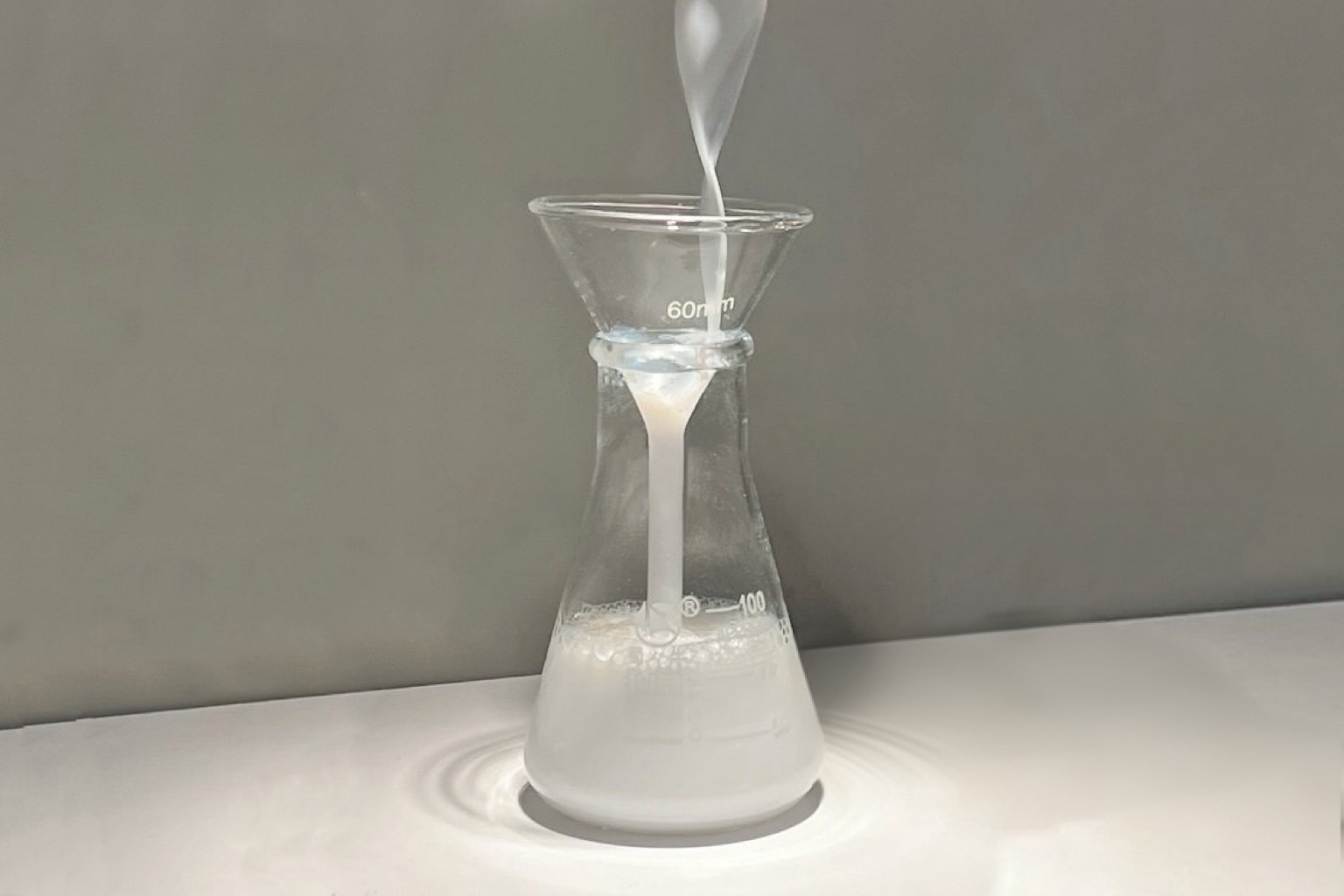 Understanding PTFE Manufacturing Process: Raw Materials to Production ...