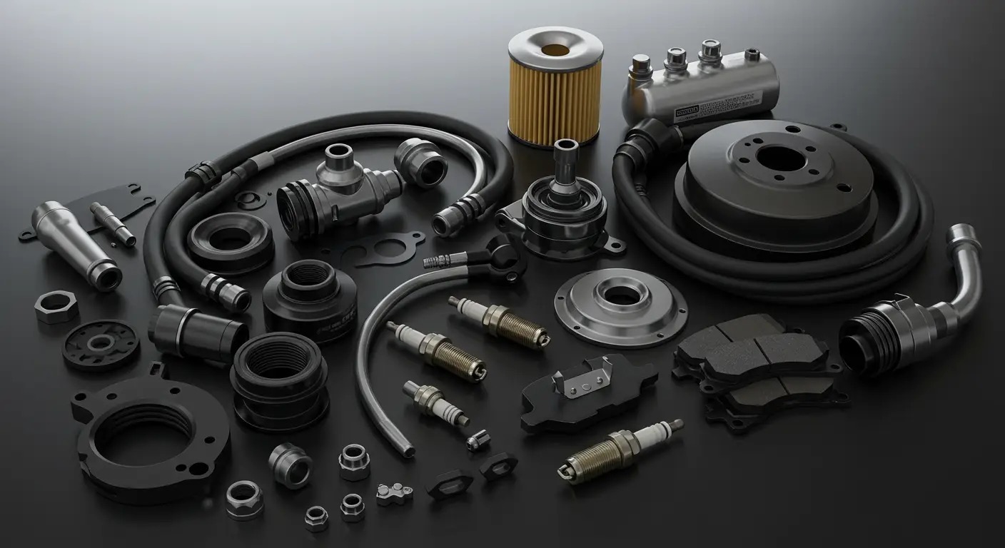 10 Popular Industrial Uses of Teflon