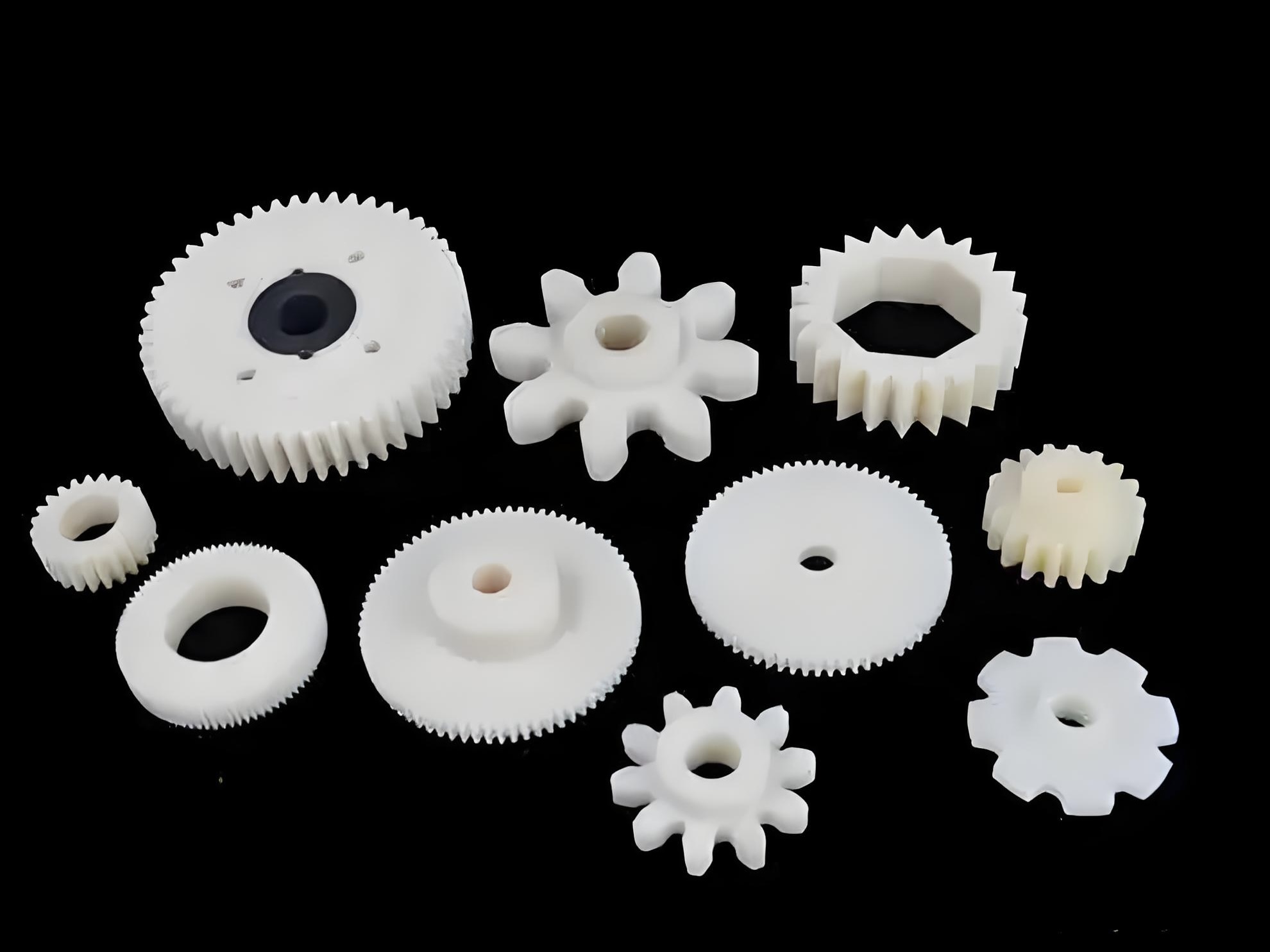 10 Popular Industrial Uses of Teflon