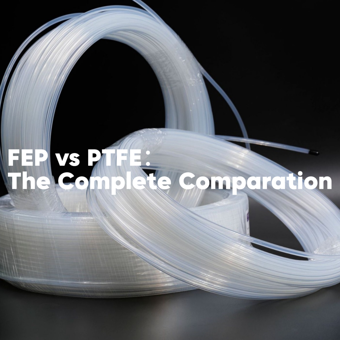FEP vs PTFE: The Complete Comparation - Hansa
