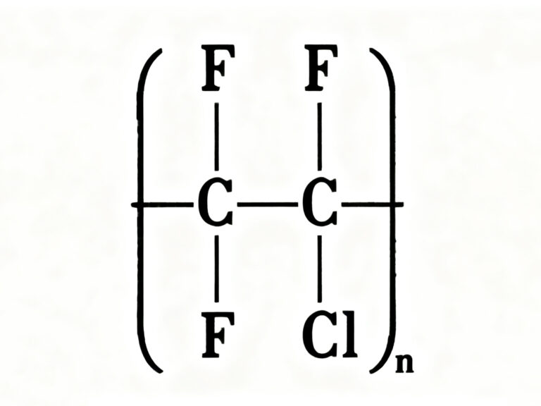 PCTFE vs PTFE: Definition, Similarities, and Differences - Hansa