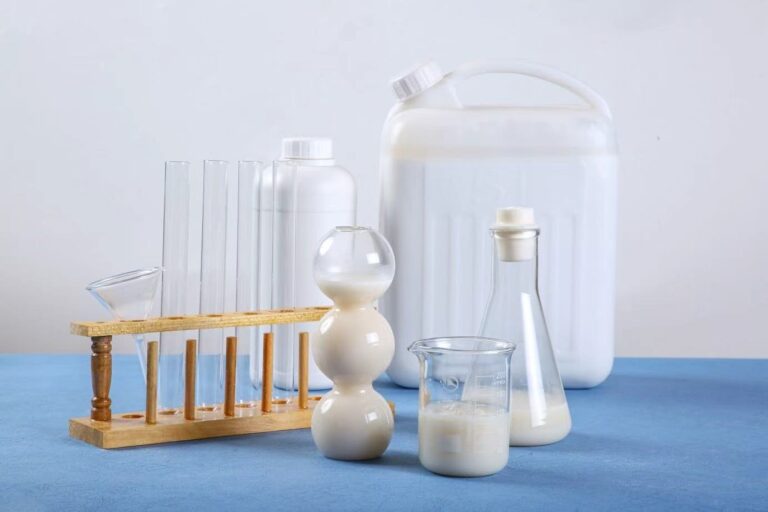 PCTFE vs PTFE: Definition, Similarities, and Differences - Hansa