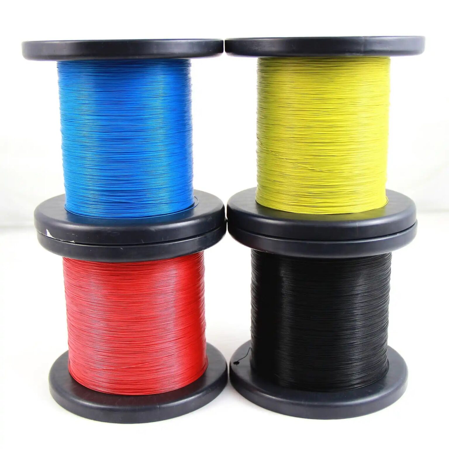 FEP vs PTFE: The Complete Comparation - Hansa